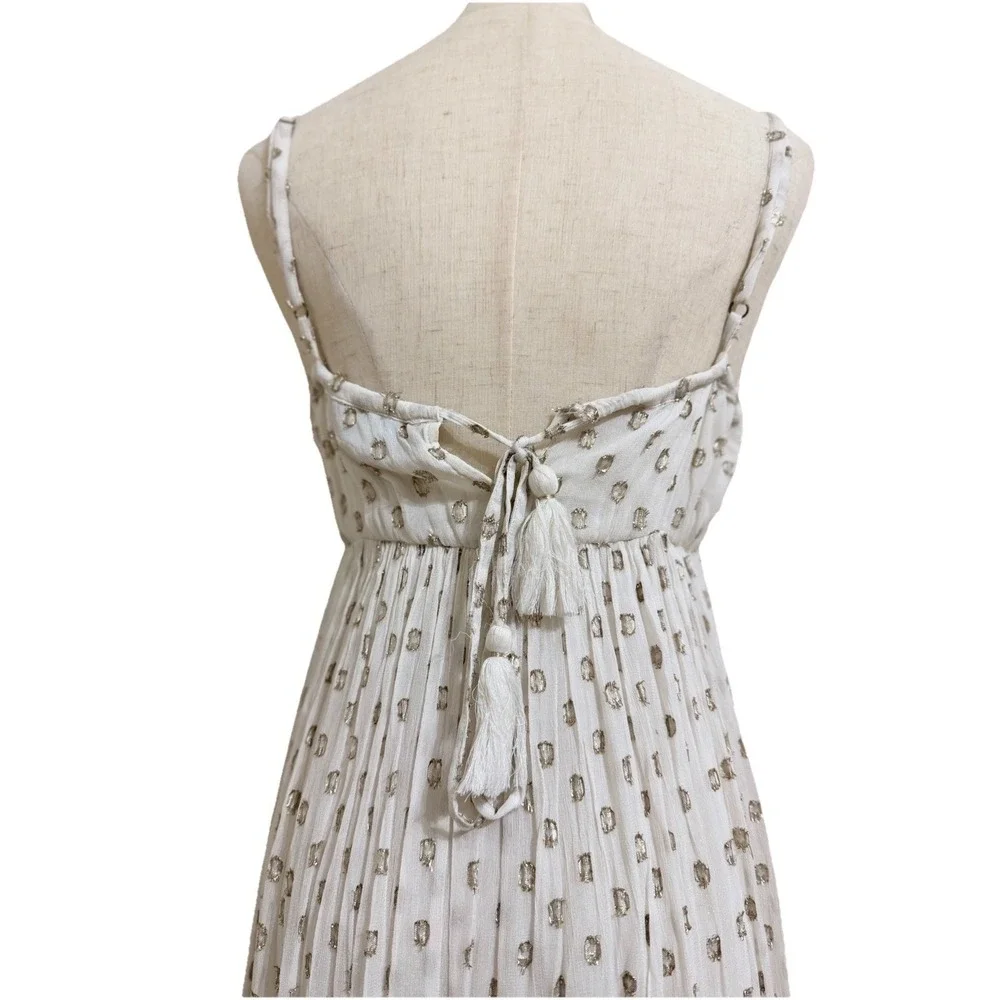 Lulu Saint Tropez | Dresses | Lulu Saint Tropez Maxi Dress Xs Women ...